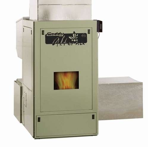 Poeles-Foyers.com: Alterna Fournaise Granule de bois SBI PSG CADDY ...
