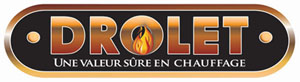 Poeles-Foyers.com: Eco-65 Poêle Granule de bois DROLET DP00060